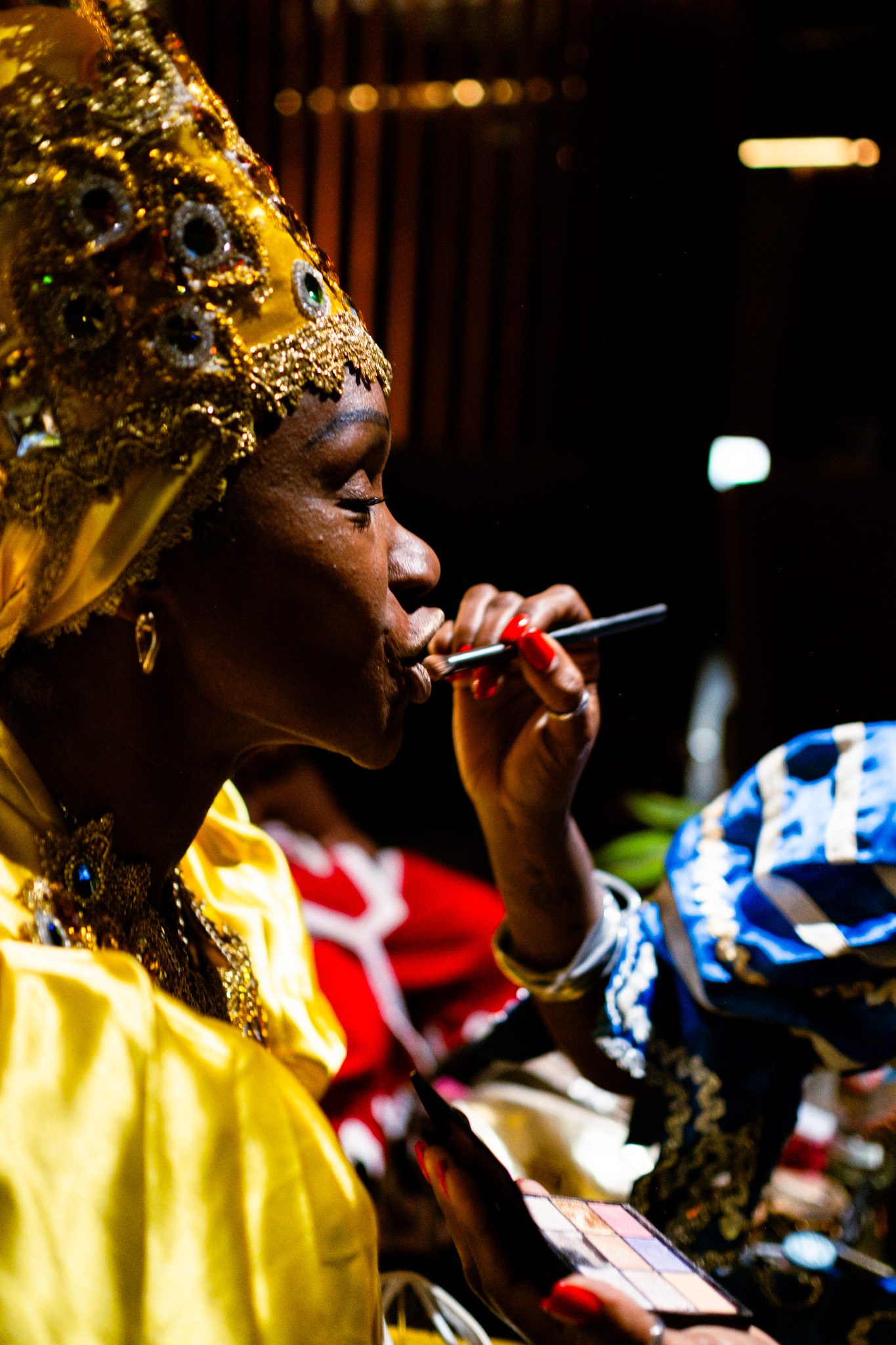 “Alafia” 2025 Afro Cuban Dance Festival – Acosta Dance Centre