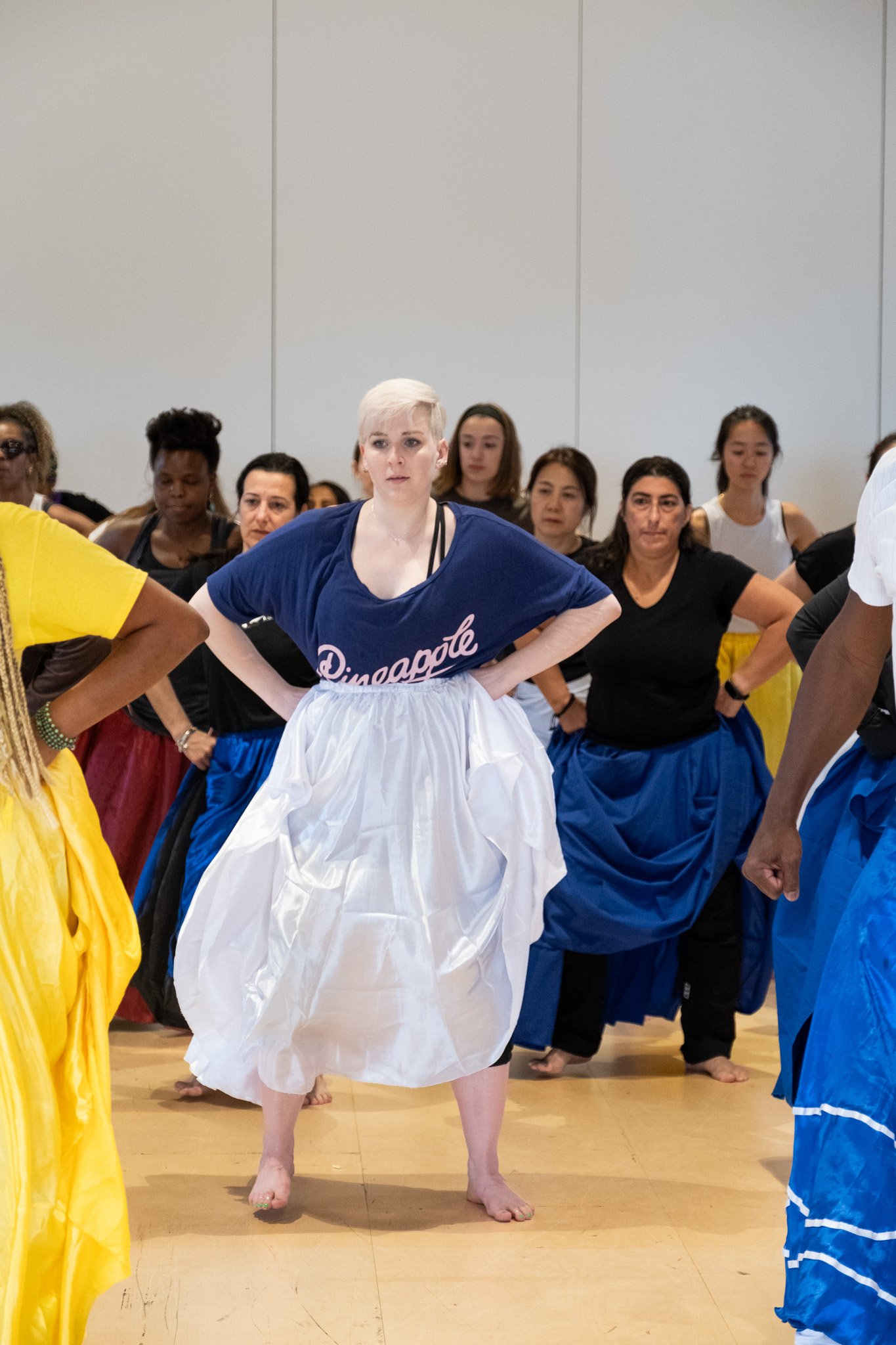 “Alafia” 2025 Afro Cuban Dance Festival – Acosta Dance Centre