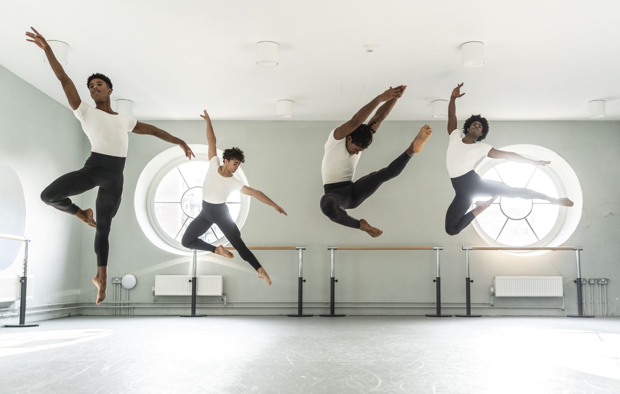 Acosta Advanced Training Hub +16 – Acosta Dance Centre
