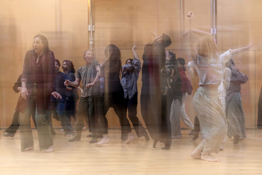 A Community Dance Triple Bill – Acosta Dance Centre